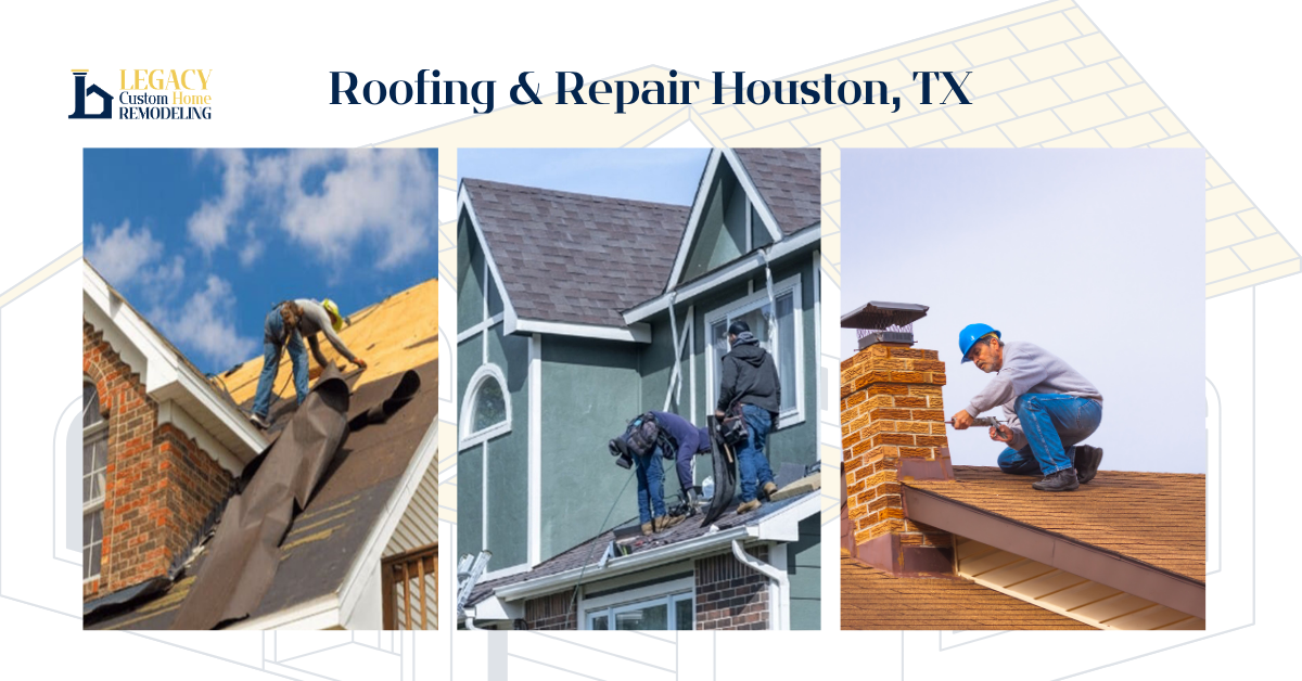 Roofing & Repair Services | Fast, Reliable Roof Experts